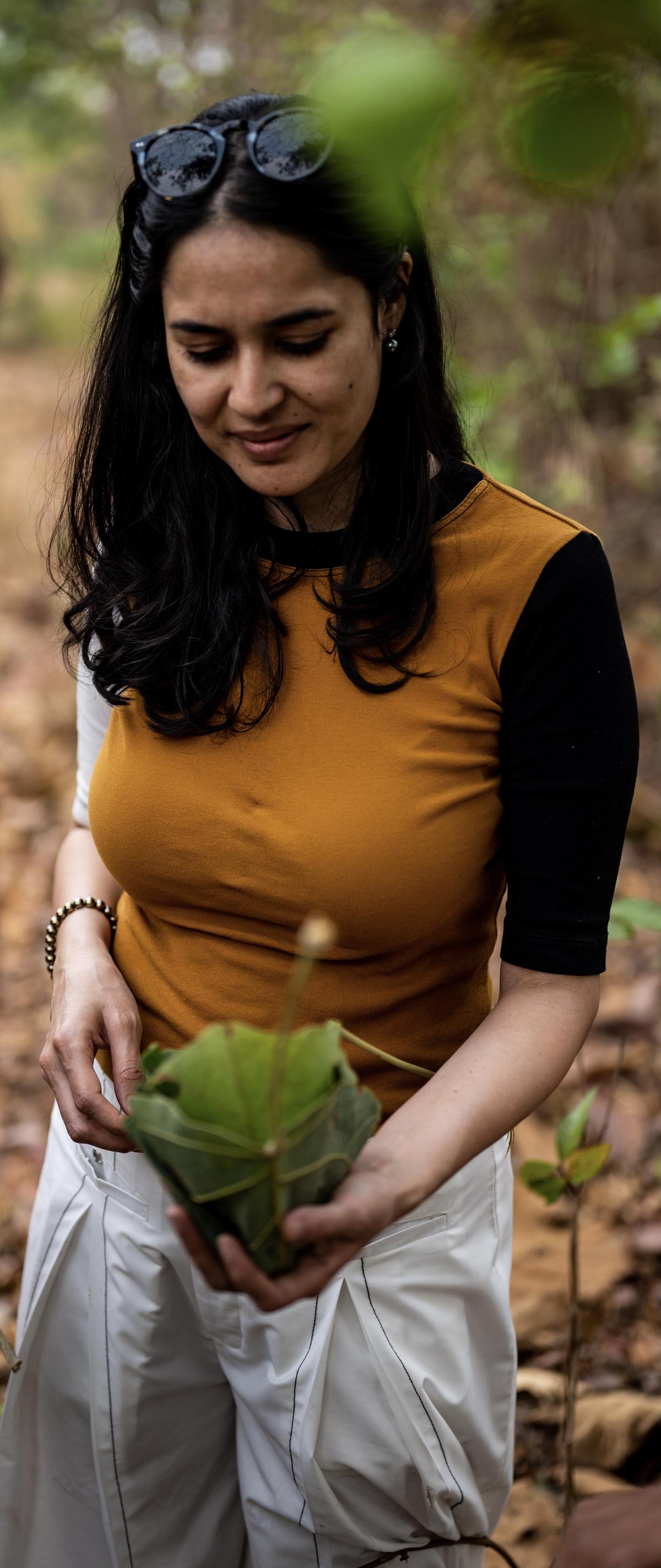 Carrots over caviar | Why India’s urban young are adopting more plant-forward dining options ...